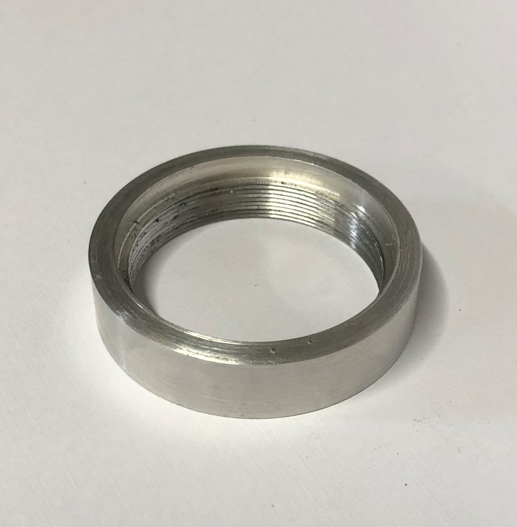 ADAPTOR RING 900 Series – IronHorse Restorations