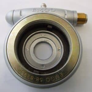 EMGO SPREEDOMETER GEARBOX RATIO 2:1 TRIUMPH, NORTON, BSA, GENUINE ...
