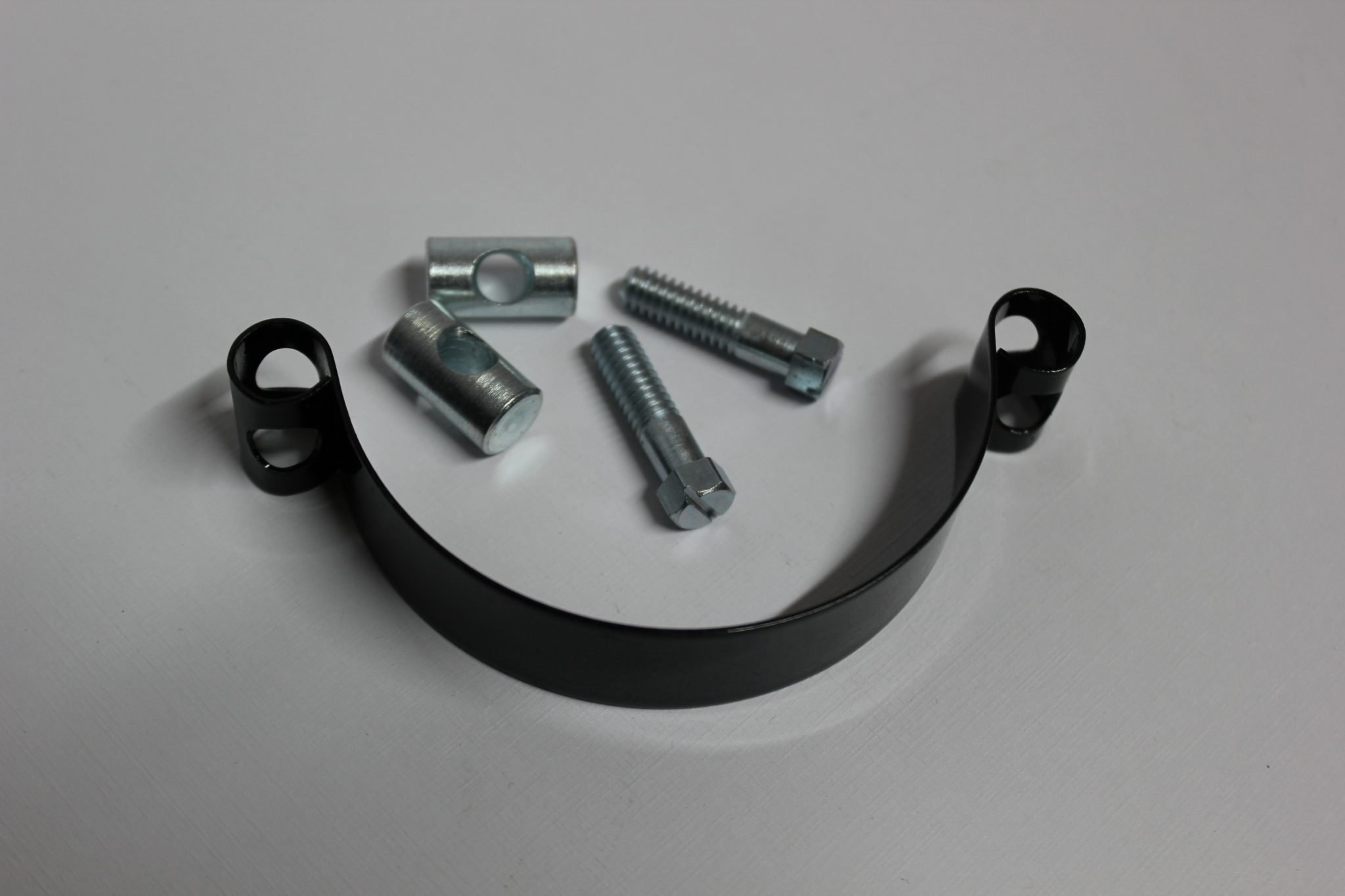 Triumph Pre Unit Dynamo Strap – IronHorse Restorations