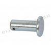Clevis Pin 1/4 DIA – 1/2 LONG. – 80 8054 – IronHorse Restorations