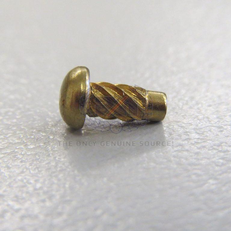 06.0663 HAMMER-DRIVE SCREW – IronHorse Restorations