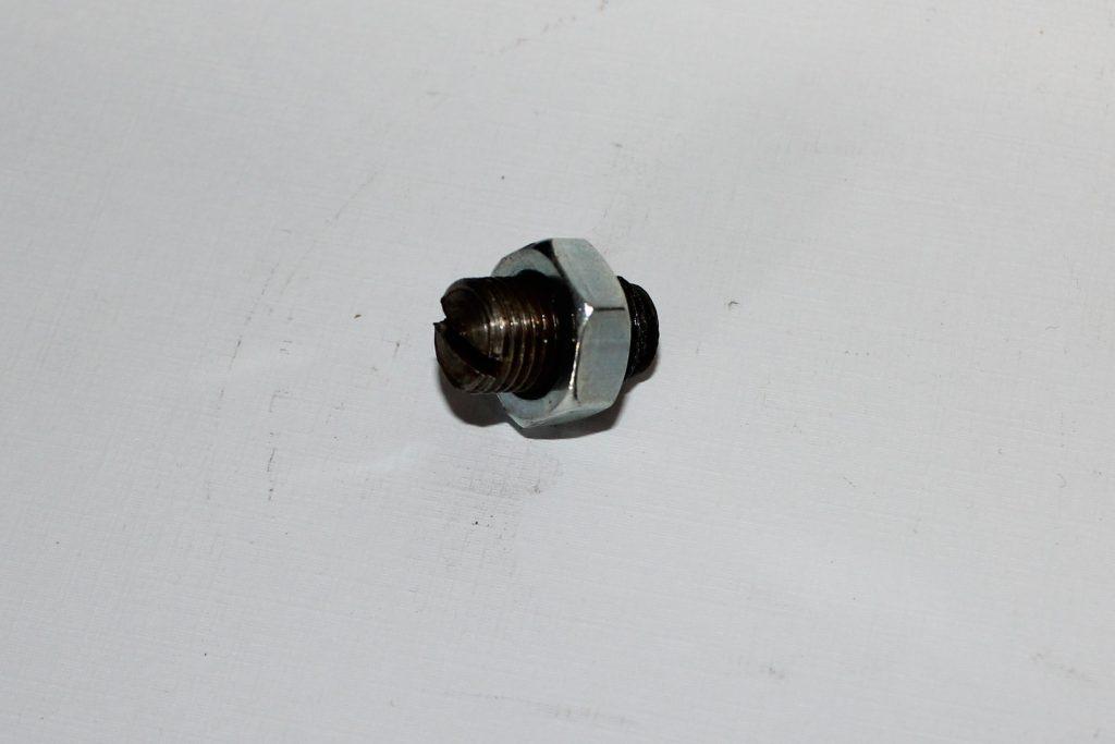 57-2159 68-3308 Adjuster Pin with Nut – Clutch Pressure Plate ...