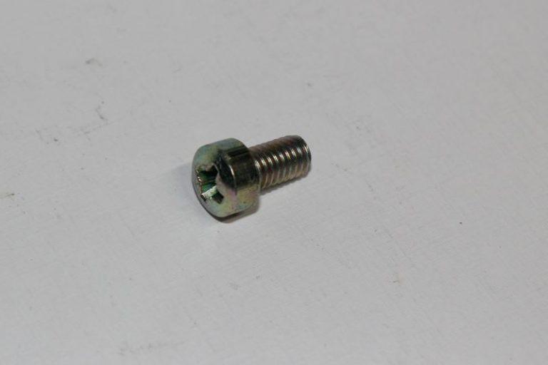 97-3894 Drain Screw – Front Forks – TRIUMPH – IronHorse Restorations